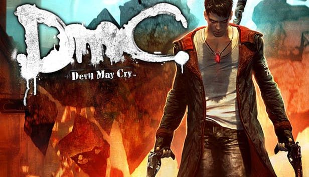 DmC: Devil May Cry Sequel Is Possible, According To Capcom