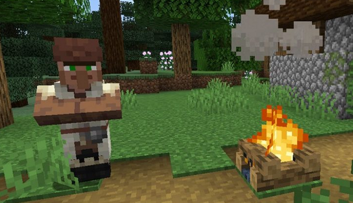 Minecraft 1.14.2 Pre-release 3 Now Live