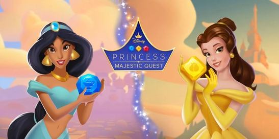 Two Disney Games Coming To Mobile Courtesy Of Gameloft