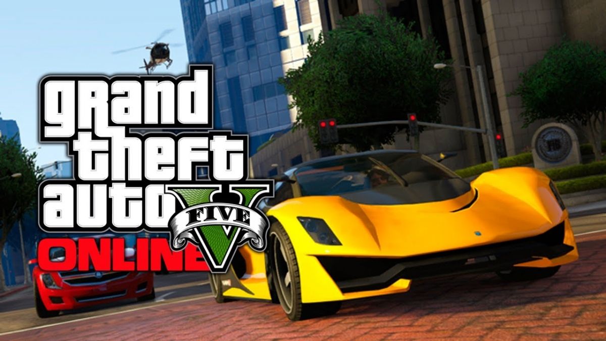 Rounding Up The Best Cheap GTA 5 Online Cars