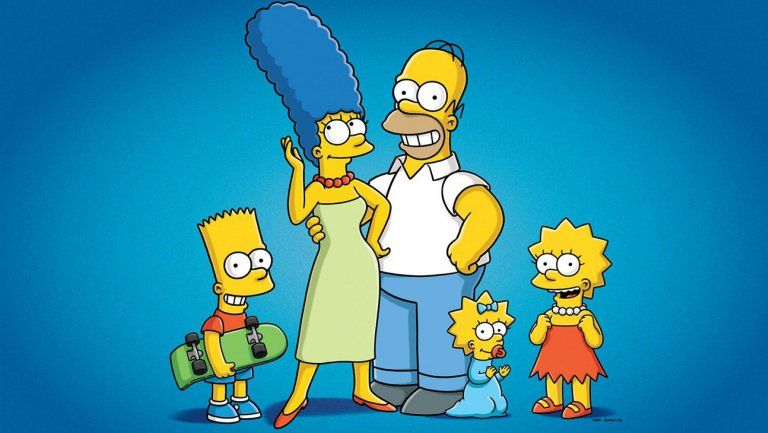 The Simpsons Confirmed To Appear At E3 The Simpsons Confirmed To Appear At E3
