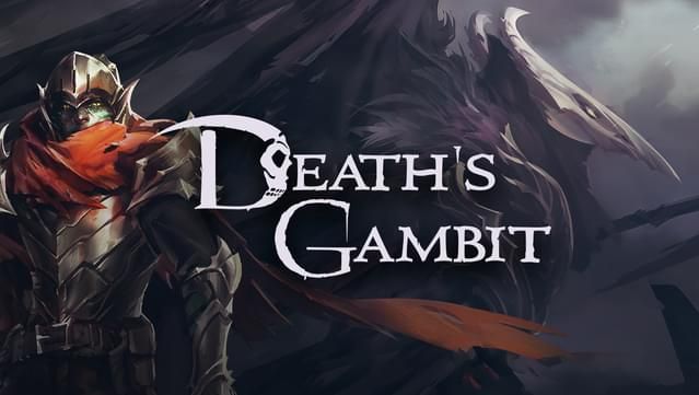 Death's Gambit DLC: Huge Free Update Details Revealed
