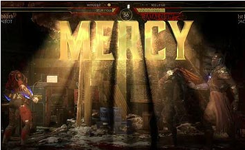 Mortal Kombat 11 Pro Players Uses Mercy On Opponents At Combo Breaker 2019