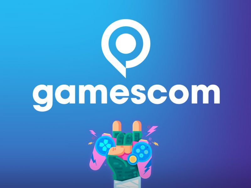 The First Asian Gamescom Debuts In Singapore Next Year