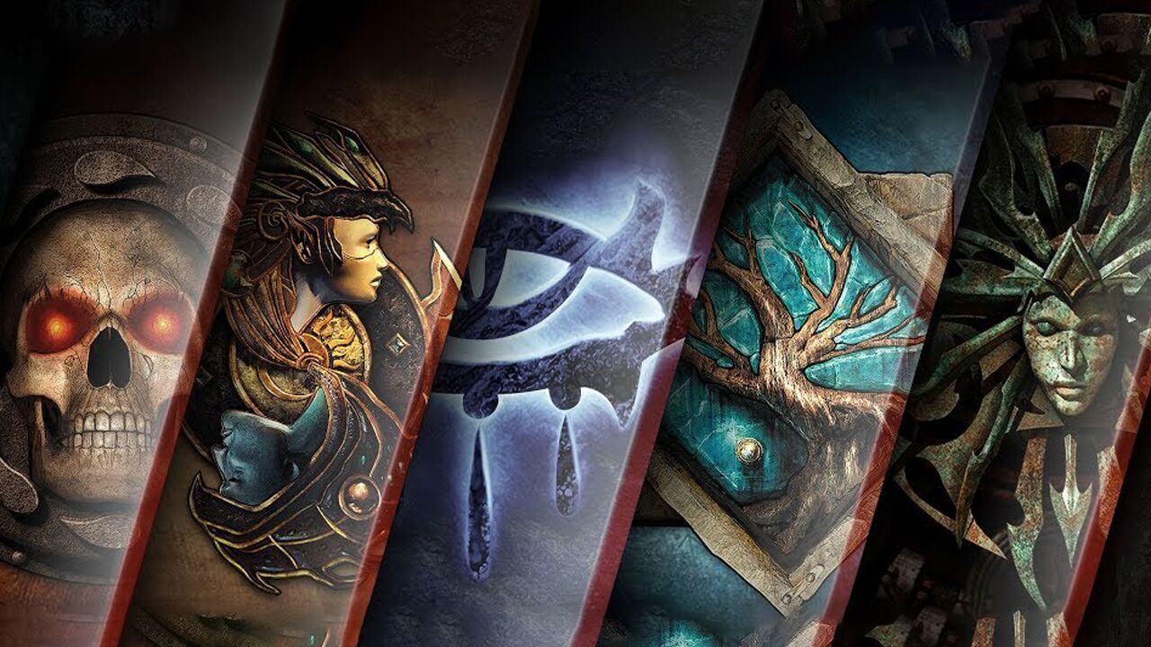 Enhanced Editions Of Classsic D&D Titles Release For Consoles This Fall