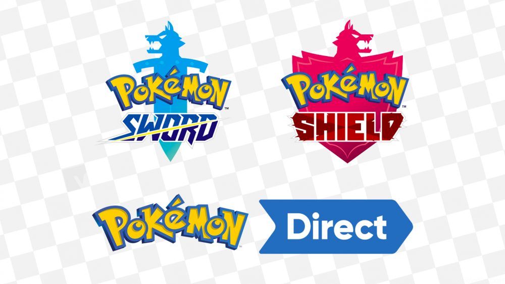 Pokémon Direct For June 5 - Here's How To Watch Nintendo's Latest ...