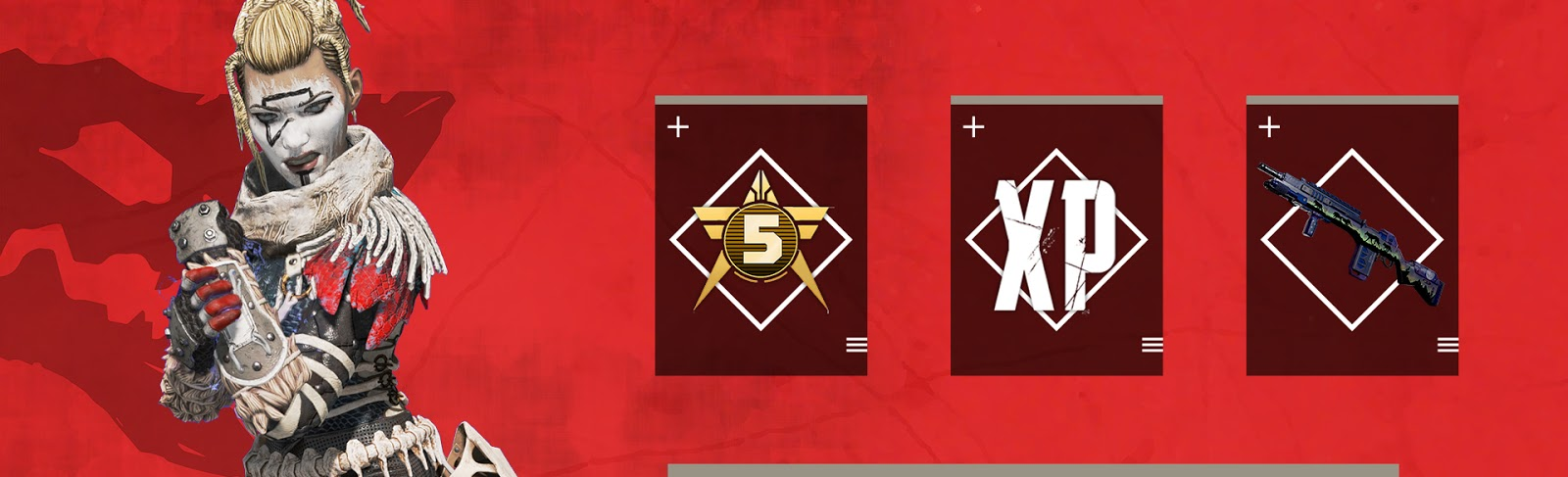 Apex Legends The Legendary Hunt Limited Time Event Now Live