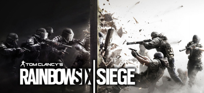 Tom Clancy’s Rainbow Six Siege Y7S2.1 Patch Focuses on Bug Fixes
