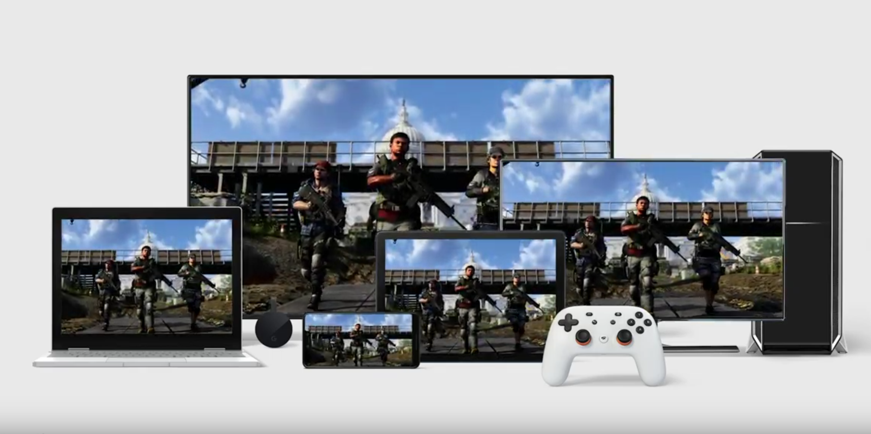 Stadia Connect Premiere Recap - First Wave Of Titles, Pricing And Other ...