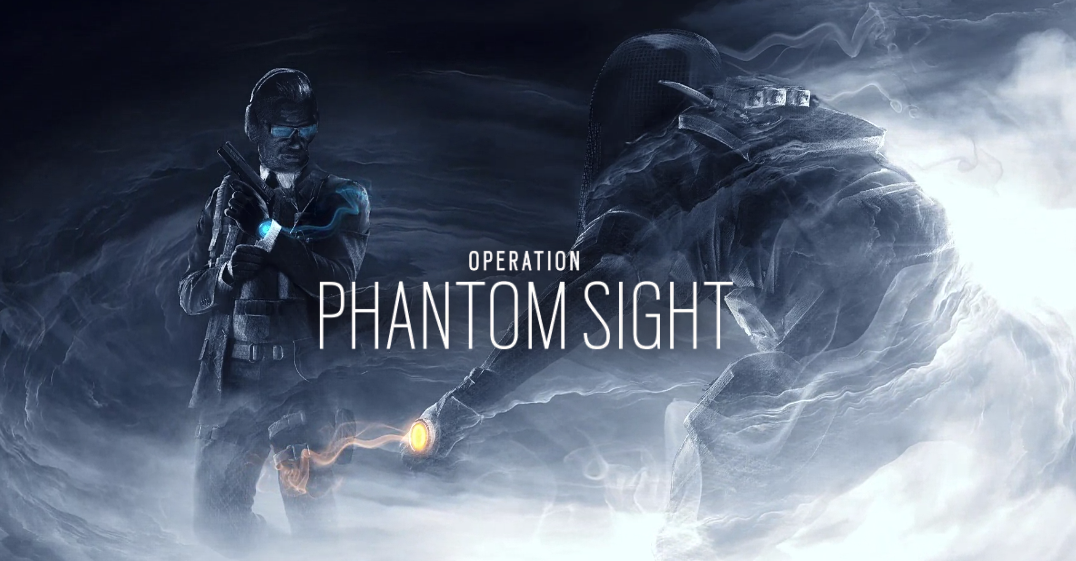Rainbow Six Siege Operation Phantom Sight Goes Live Today For Year 4 ...