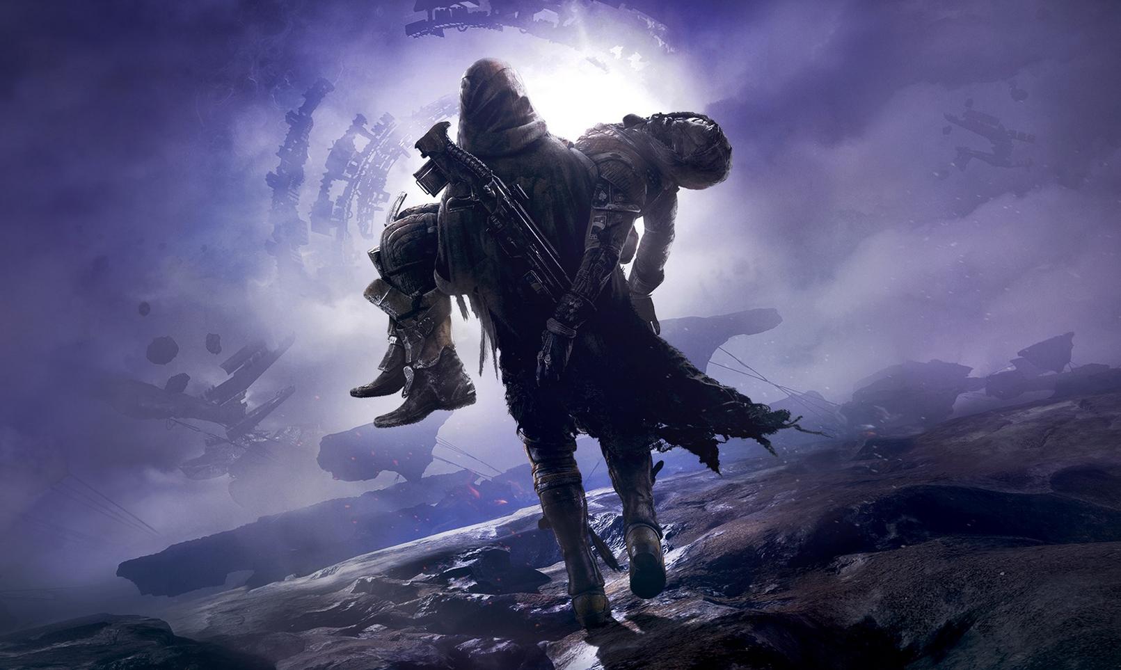 Bungie Announces Changes To The Eververse Store For Destiny 2
