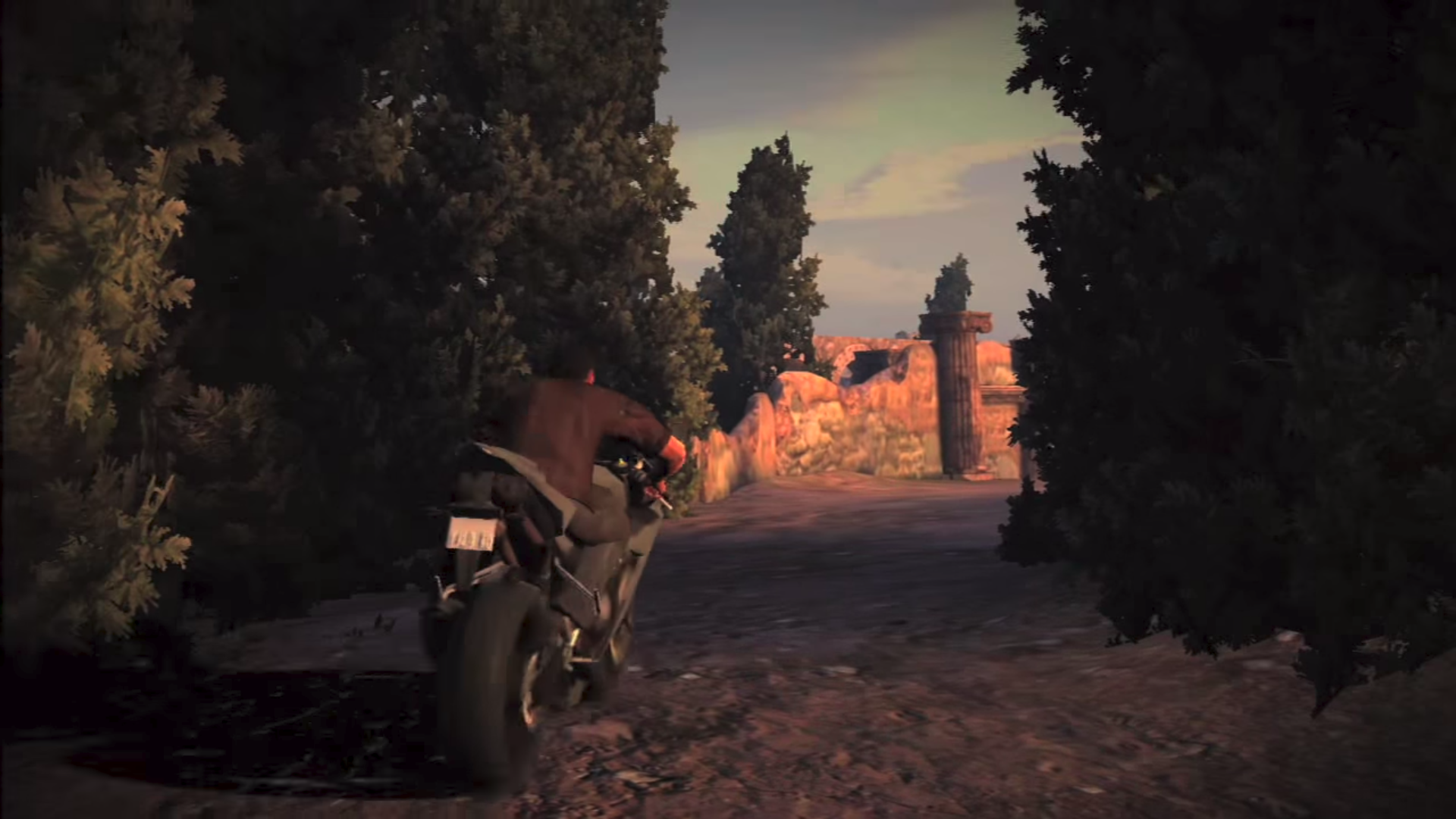 Alpha Protocol Removed From Steam Listing Due To Rights Expriation