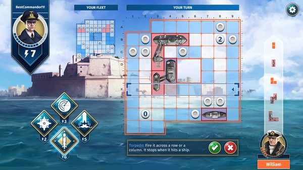 Classic Battleship Headed To The Switch