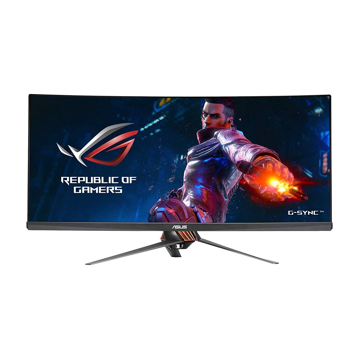 The Best Gaming Monitors Under $200, Plus Some Tips On How To Pick The ...