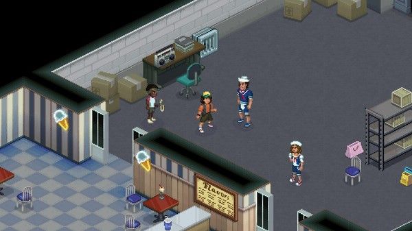 Stranger Things 3: The Game Now Available On All Platforms