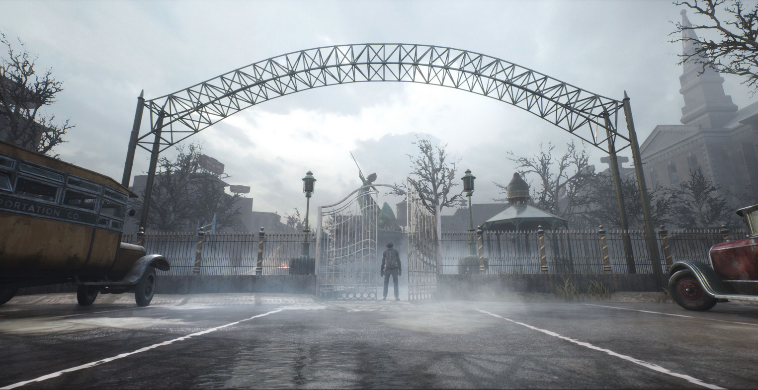 The Sinking City Review - Maddening In More Ways Than One