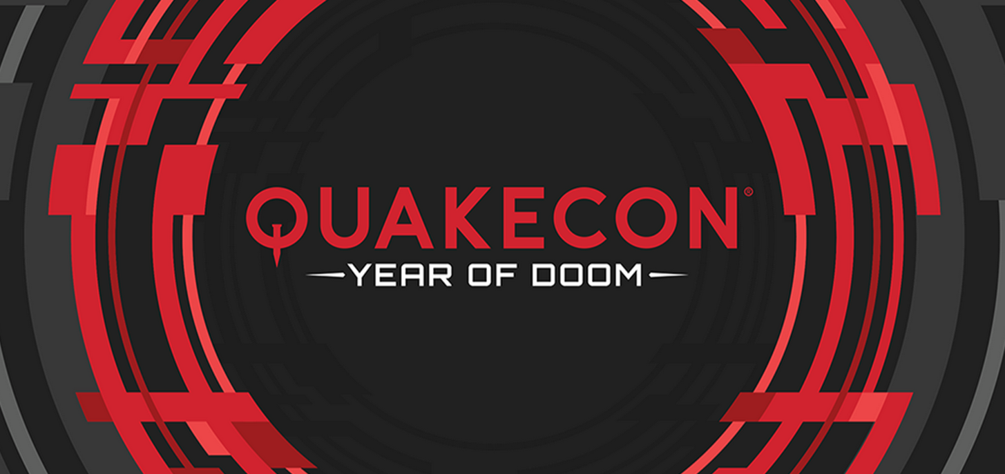 Quakecon Date