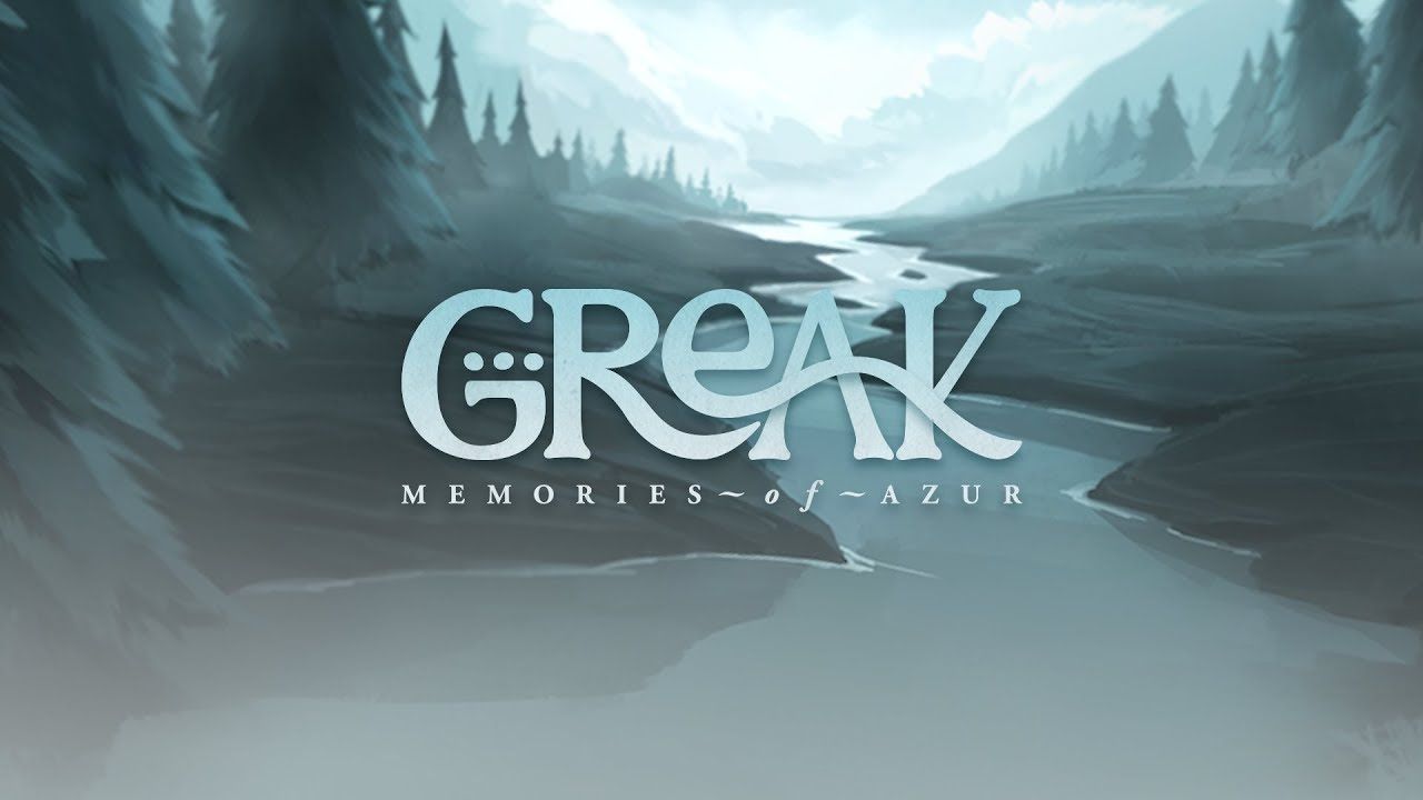 Greak: Memories of Azur Set For A 2020 Release Window