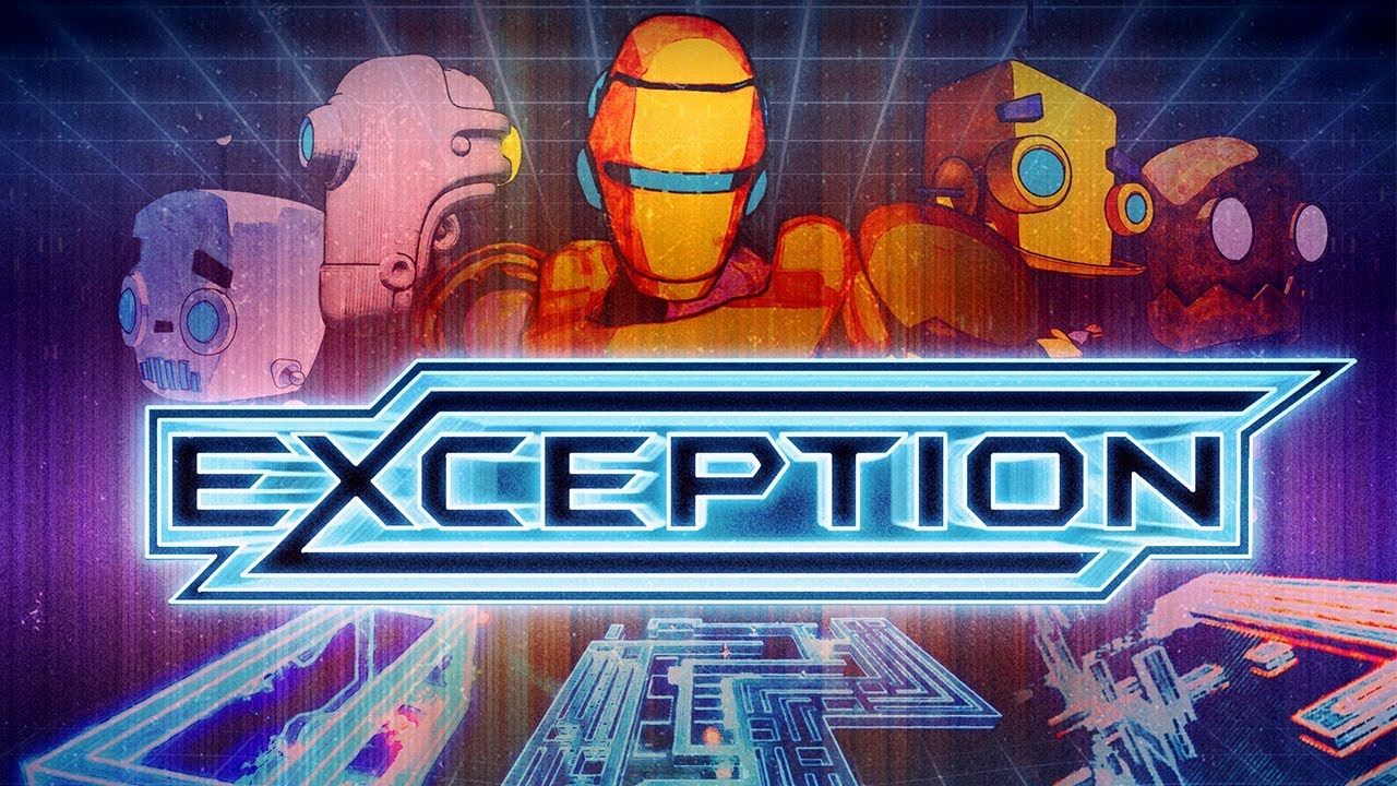 Exception Gets A New Gameplay Trailer, Launch Date Set For August 13