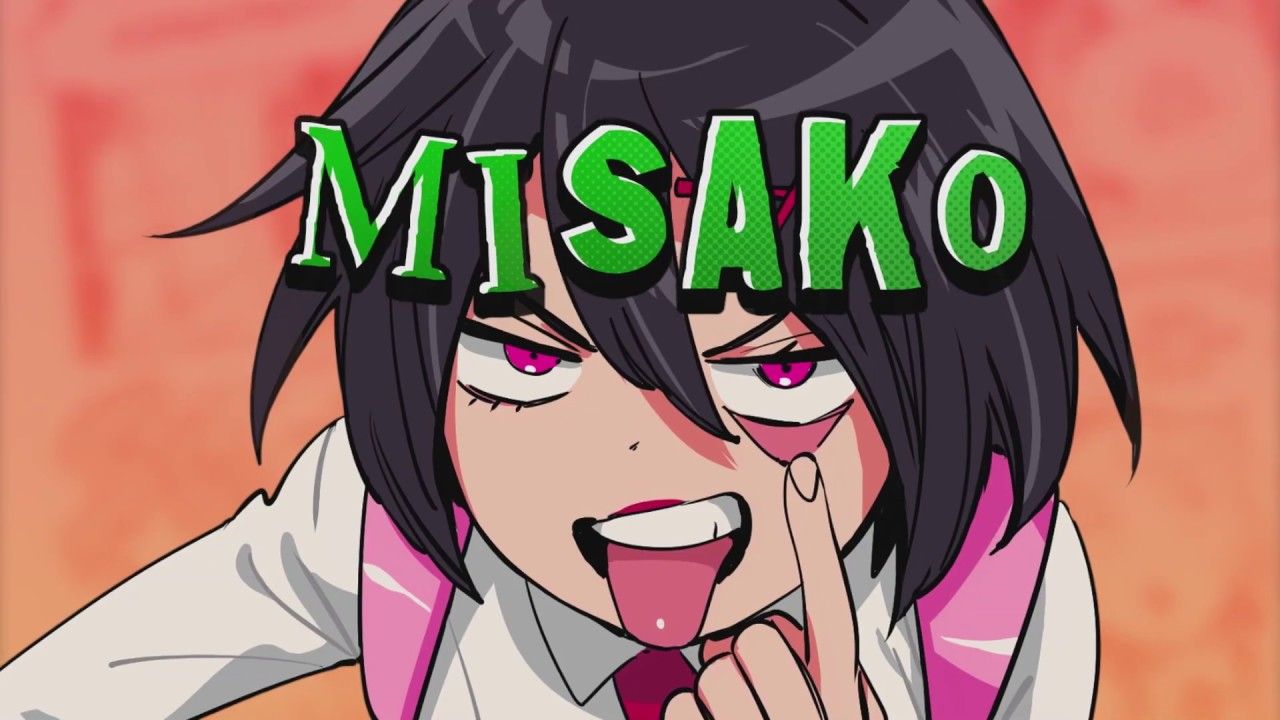 River City Girls: Misako Character Trailer Released