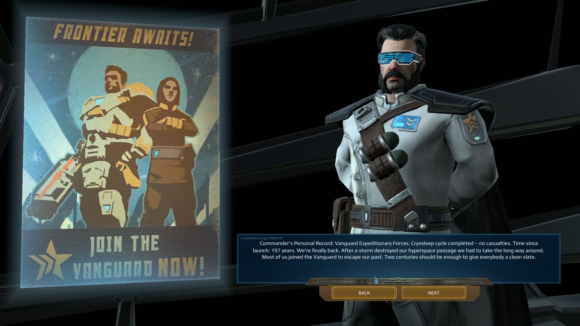 Age Of Wonders: Planetfall Beginner Guide - The Best Early Game ...