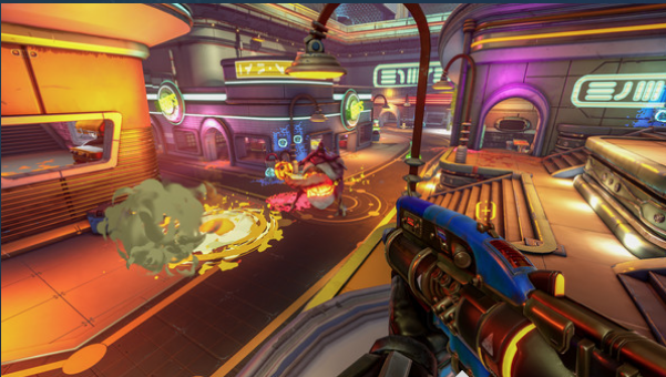 Vicious Circle From Rooster Teeth Now On Steam