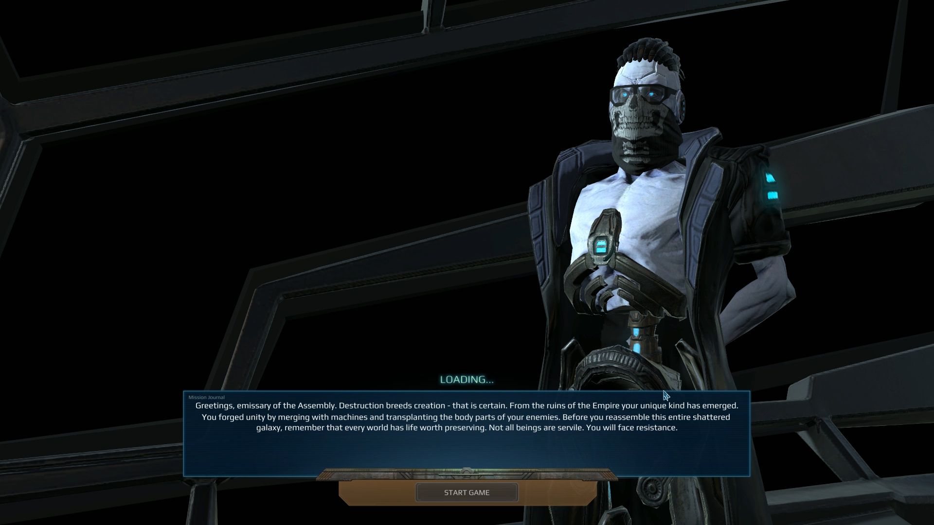 Age of Wonders: Planetfall - The Best Early Military Tech For The Assembly