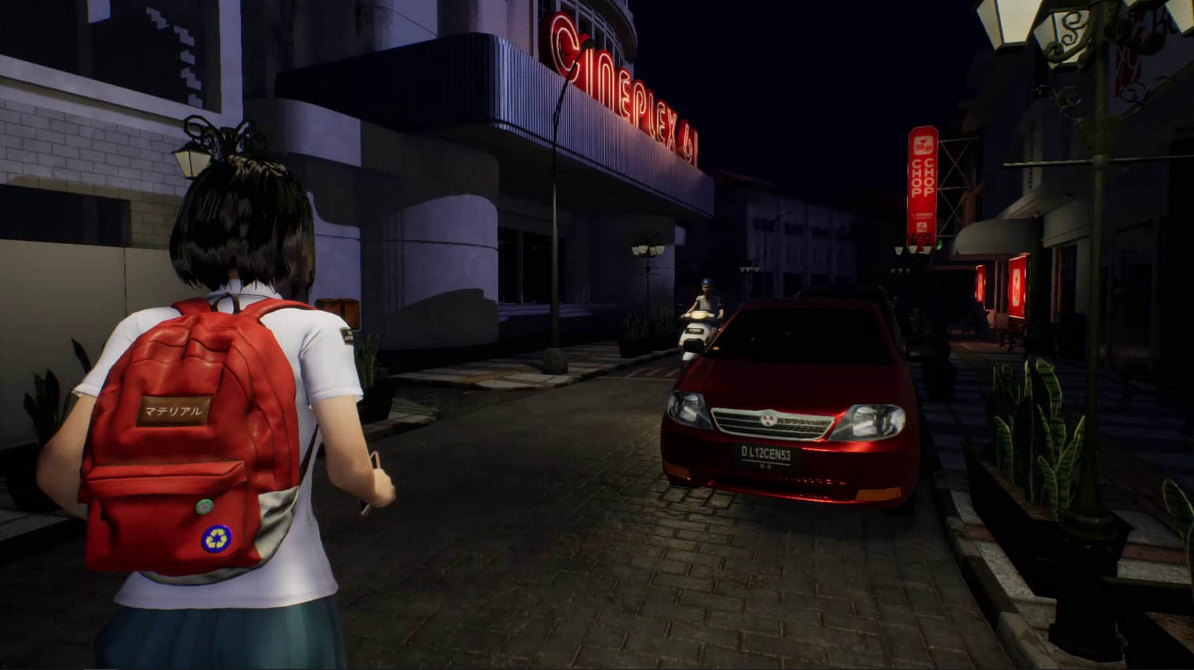 DreadOut 2 Gets A New Gameplay Trailer