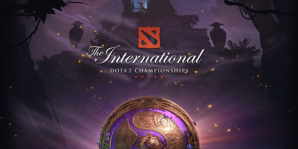 Celebrate The International 2019 With Dota 2 Merchandise