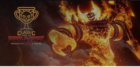 World Of Warcraft Classic: WSOE Partners With Method For Classic Race ...