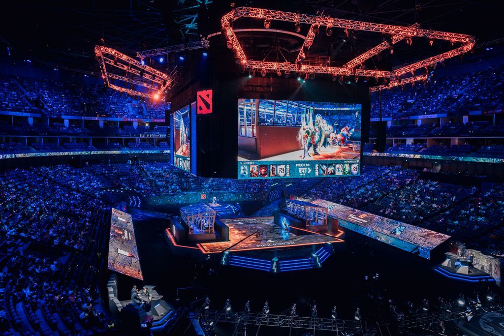 The 7 Best Esports Videos You Can Enjoy On Amazon Prime