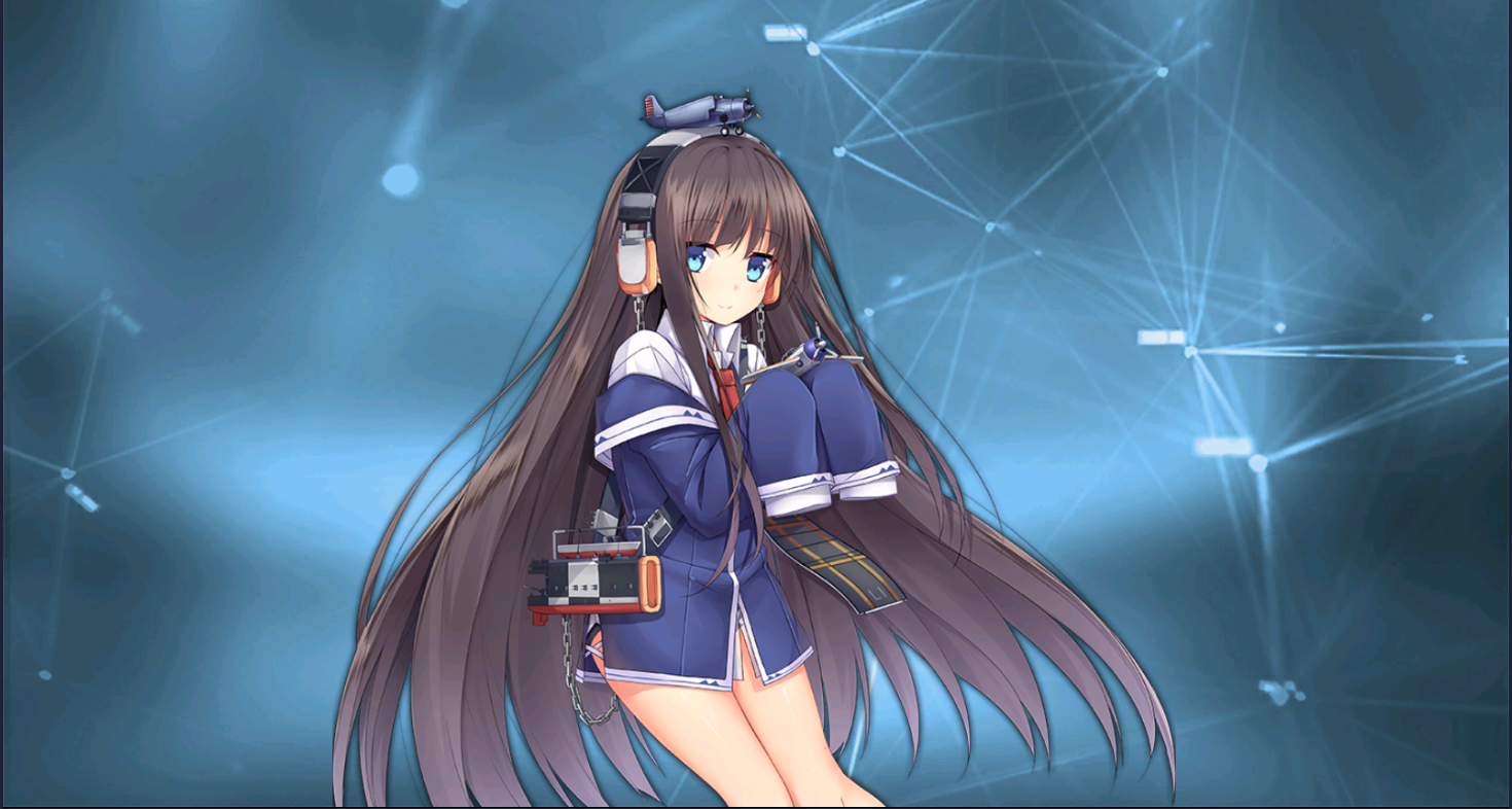 Azur Lane Ship Guide: A Guide To Light Aircraft Carriers And Repair Ships