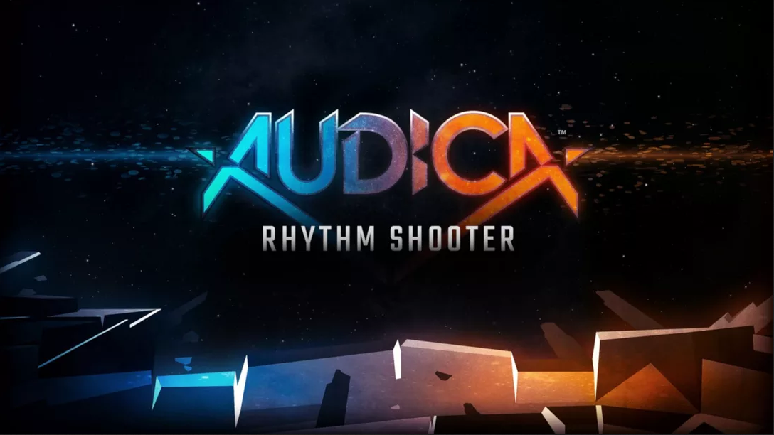 Audica Will Release For the PlayStation VR Sometime This Fall