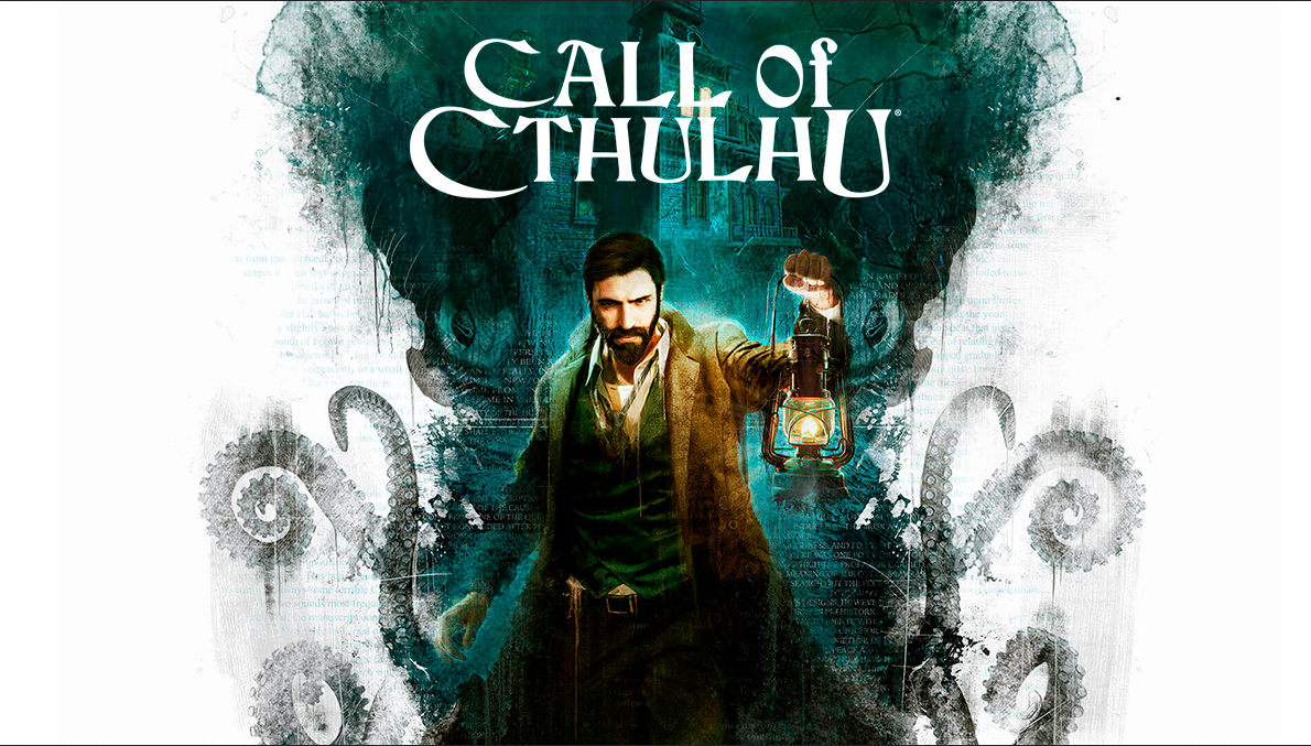 Call of Cthulhu Releases Switch Version On October 8