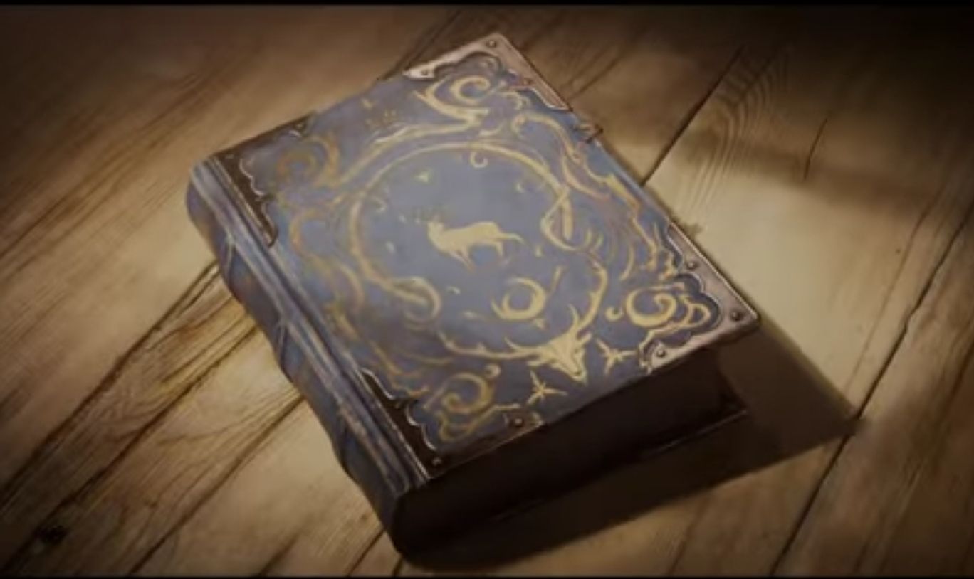 MTG Arena Welcomes Fairy Tales With Throne Of Eldraine