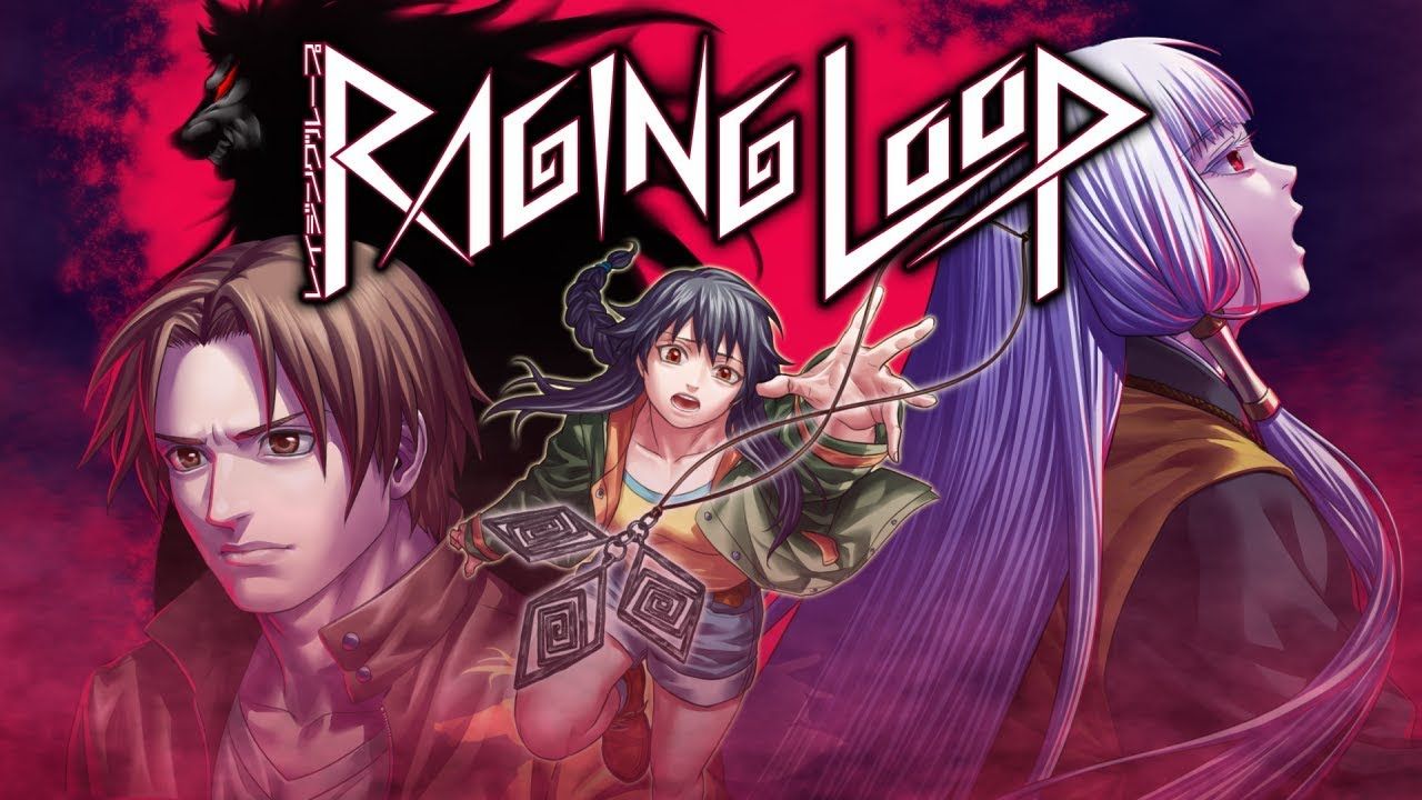 Raging Loop Confirmed For A PC Release In December