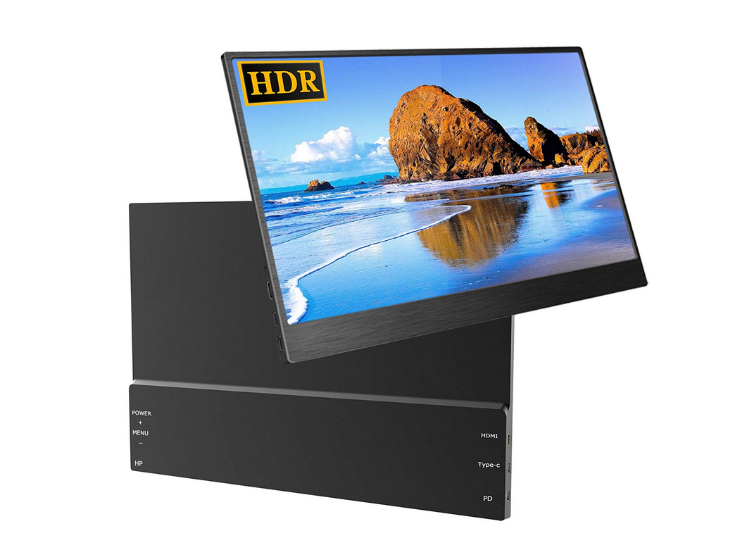 The Best And Most Affordable Portable Monitors For Gaming On The Go