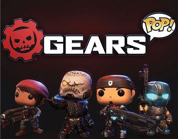 Gears POP! Update 1.2 Introduces Balance Adjustments