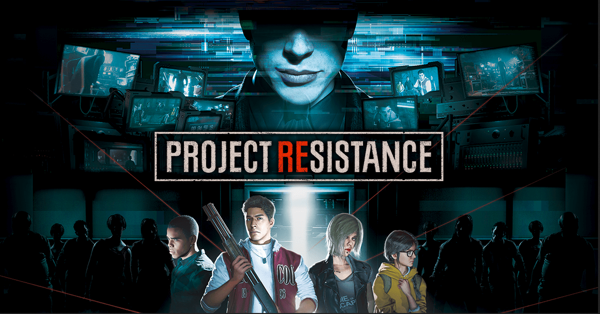 TGS 2019 - Project Resistance First Trailer And Details Revealed