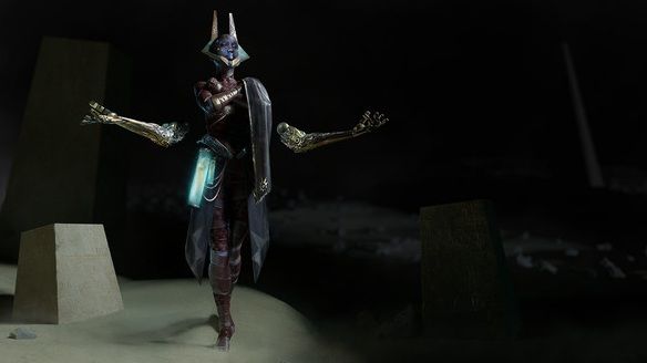 Endless Space 2 Awakening Expansion Available Now On Steam