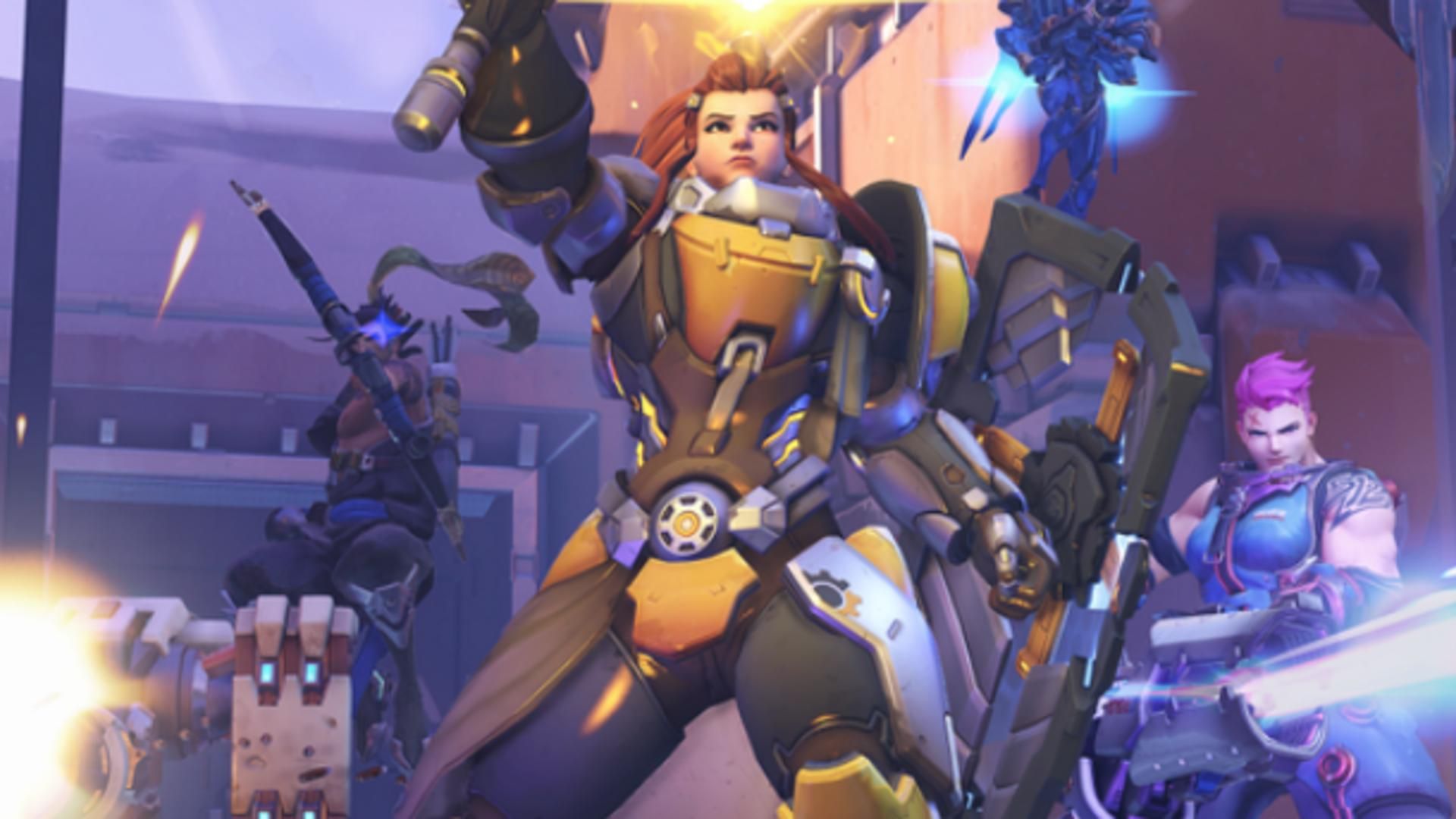 Financial Analysts Say New Overwatch, Diablo Titles To Be Released In ...