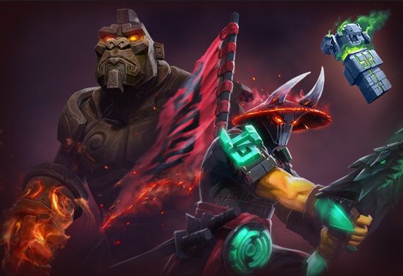 Dota 2 Will Issue Bans For Toxic Behavior, Cheating