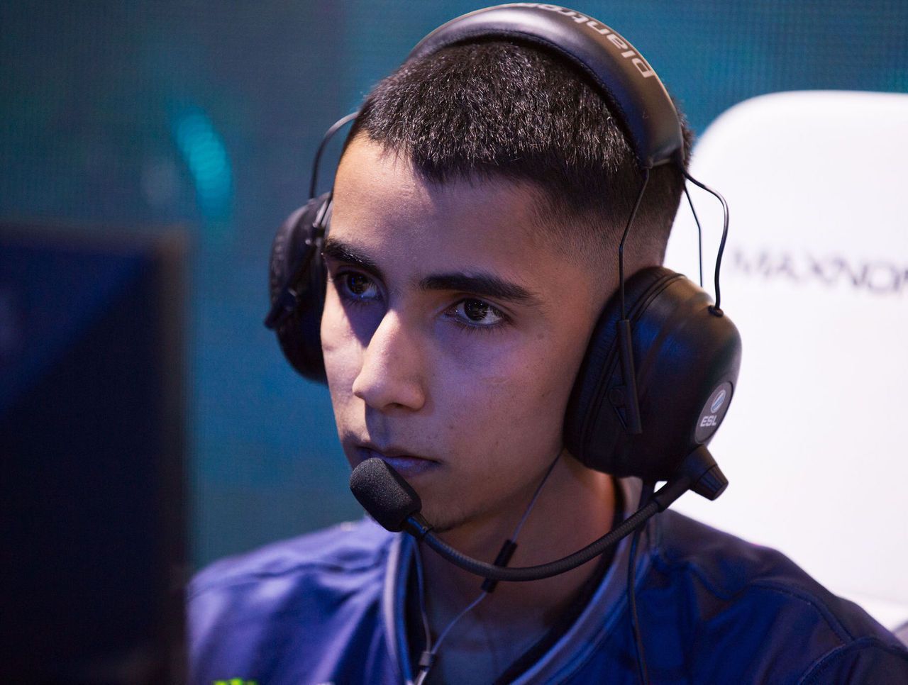 SumaiL Rumored To Have Joined New Dota 2 Roster