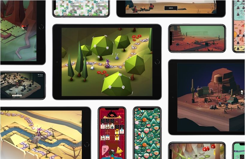 Sonic Racing and ChuChu Rocket! Universe Race Their Way To Apple Arcade