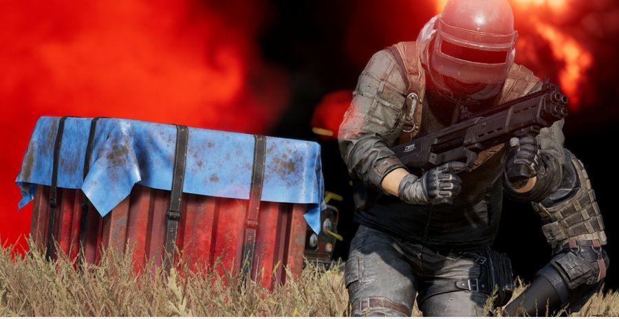 PUBG's New Survival Mastery Progression System Now On Test Server