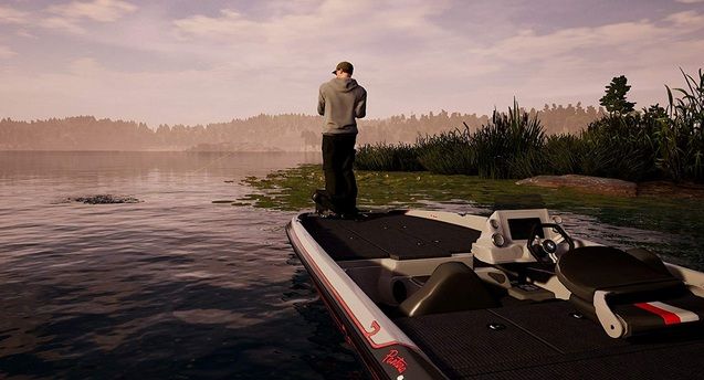 3 Great Fishing Simulator Games You Can Play On Xbox One