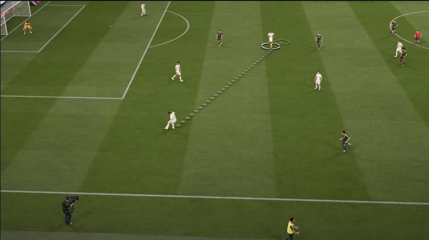 FIFA 20 Guide: Customize Your Gameplay With These New Controller Settings