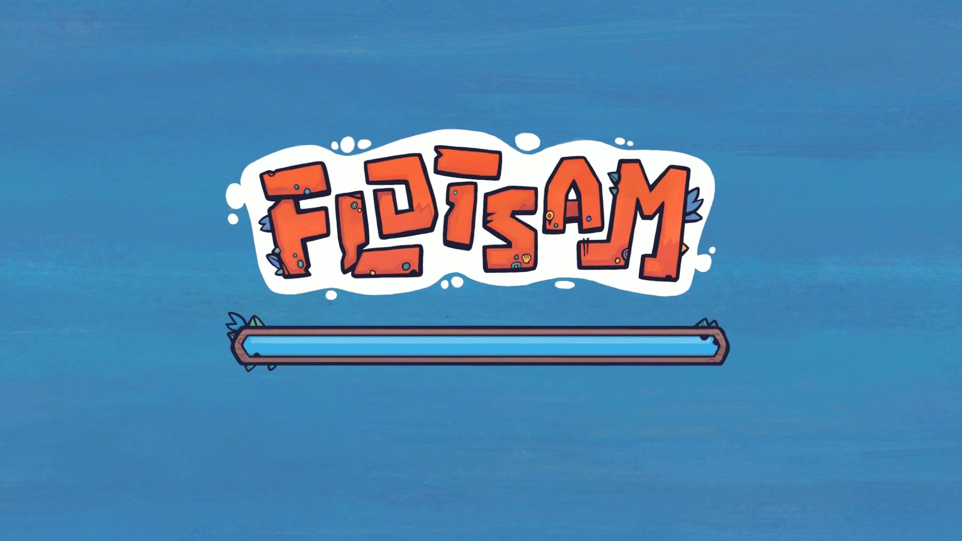 Flotsam Early Access Review - A Trove Of Hidden Potential; Hidden Being ...