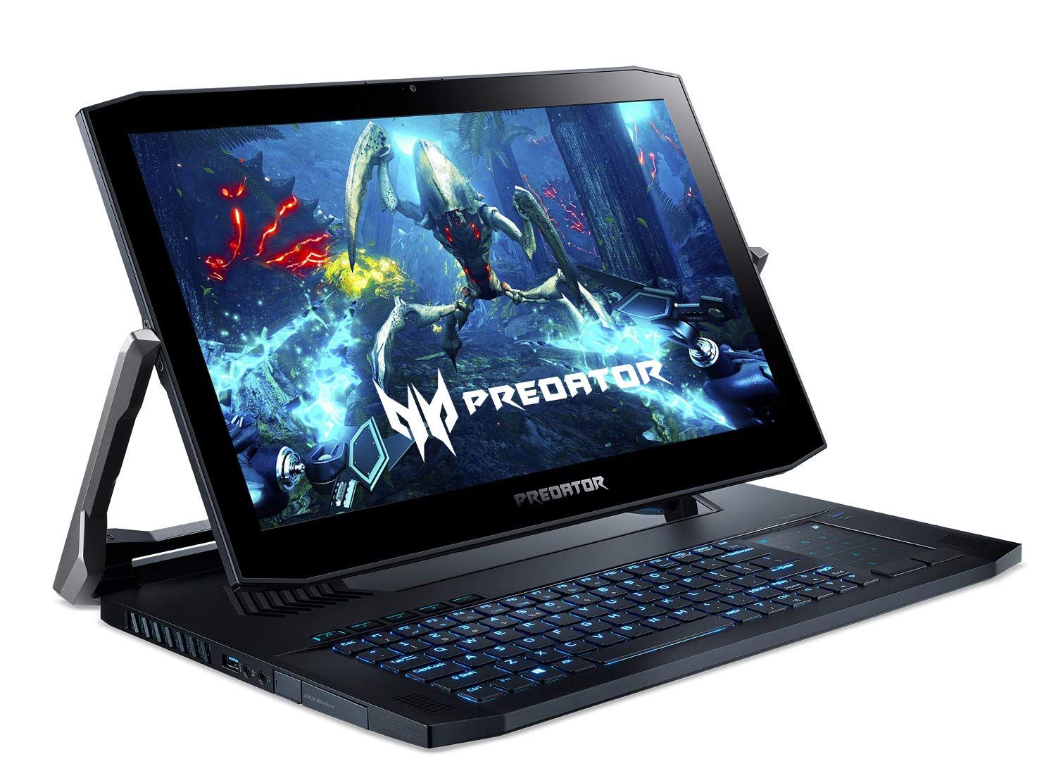 Acer Is Targeting The Gaming PC Market