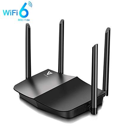 The 5 Best Routers For Gamers